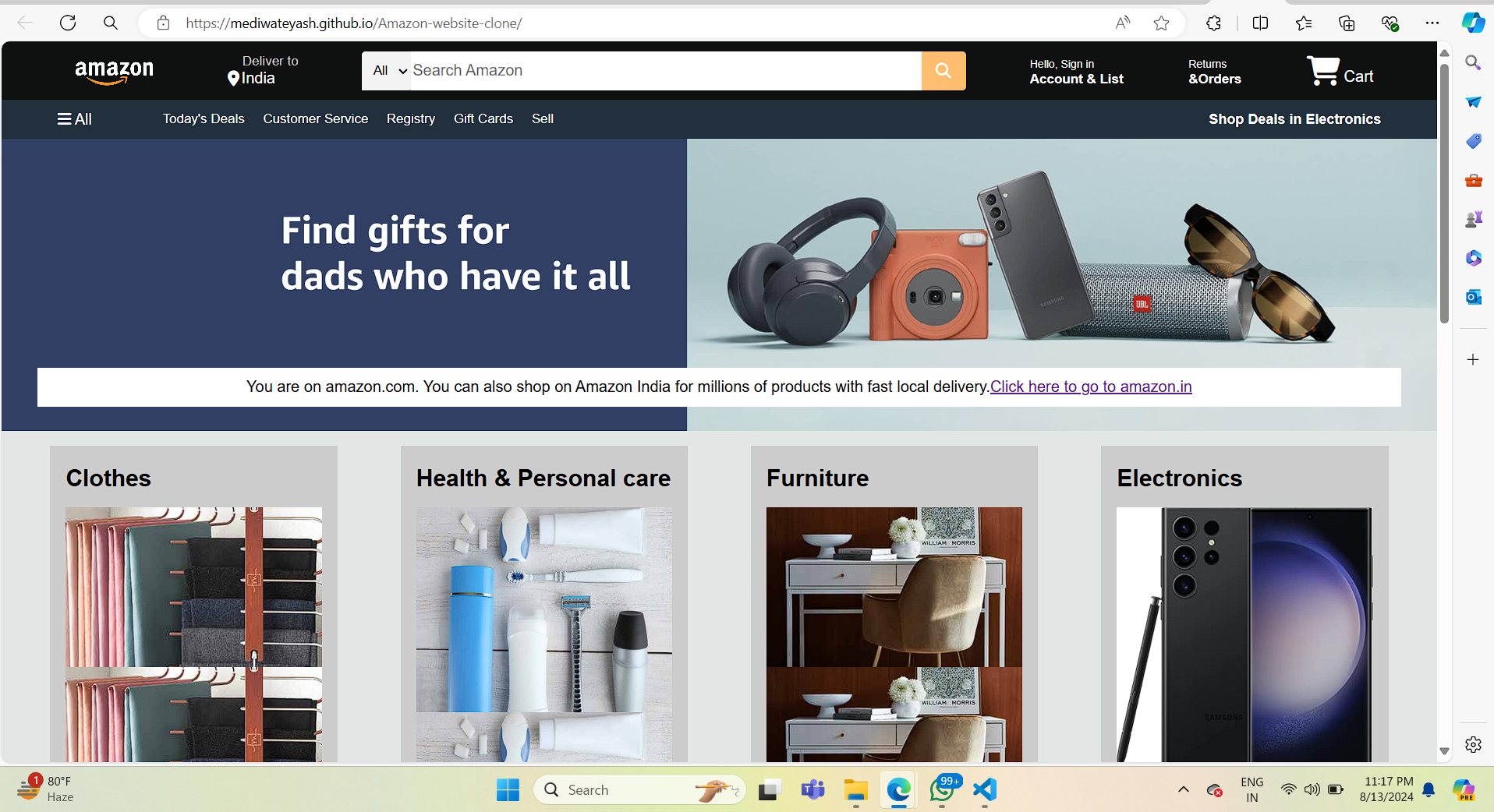 Diwate Yash's Profile