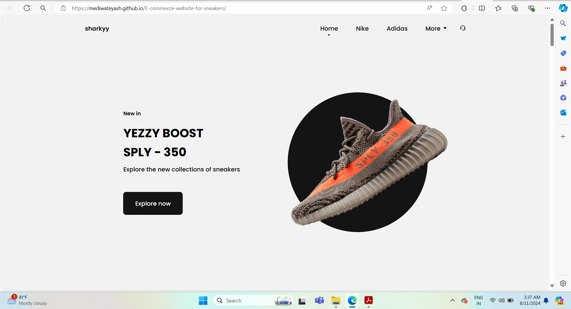 Diwate Yash's Profile